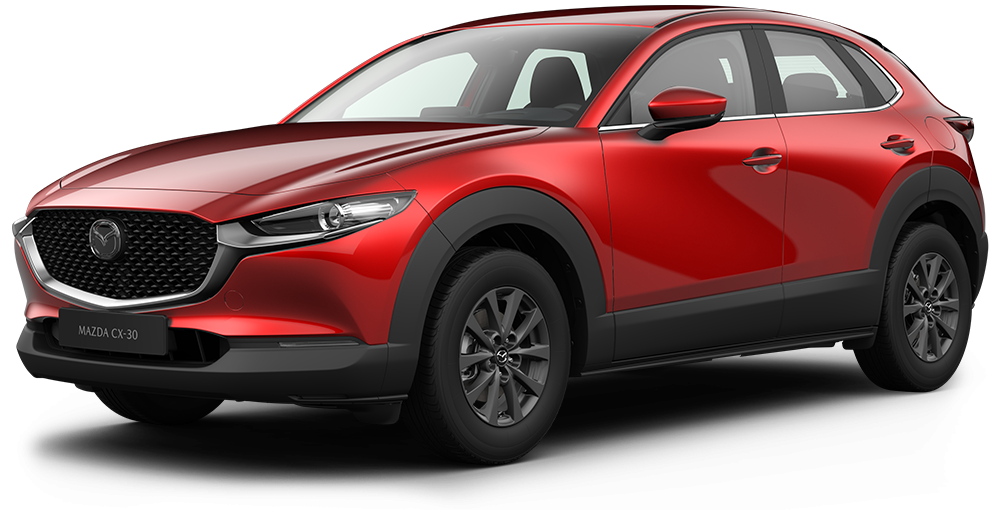 EDA - Concessionnaire Mazda SAINT ETIENNE